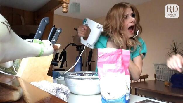 How often you need to replace 16 common household items