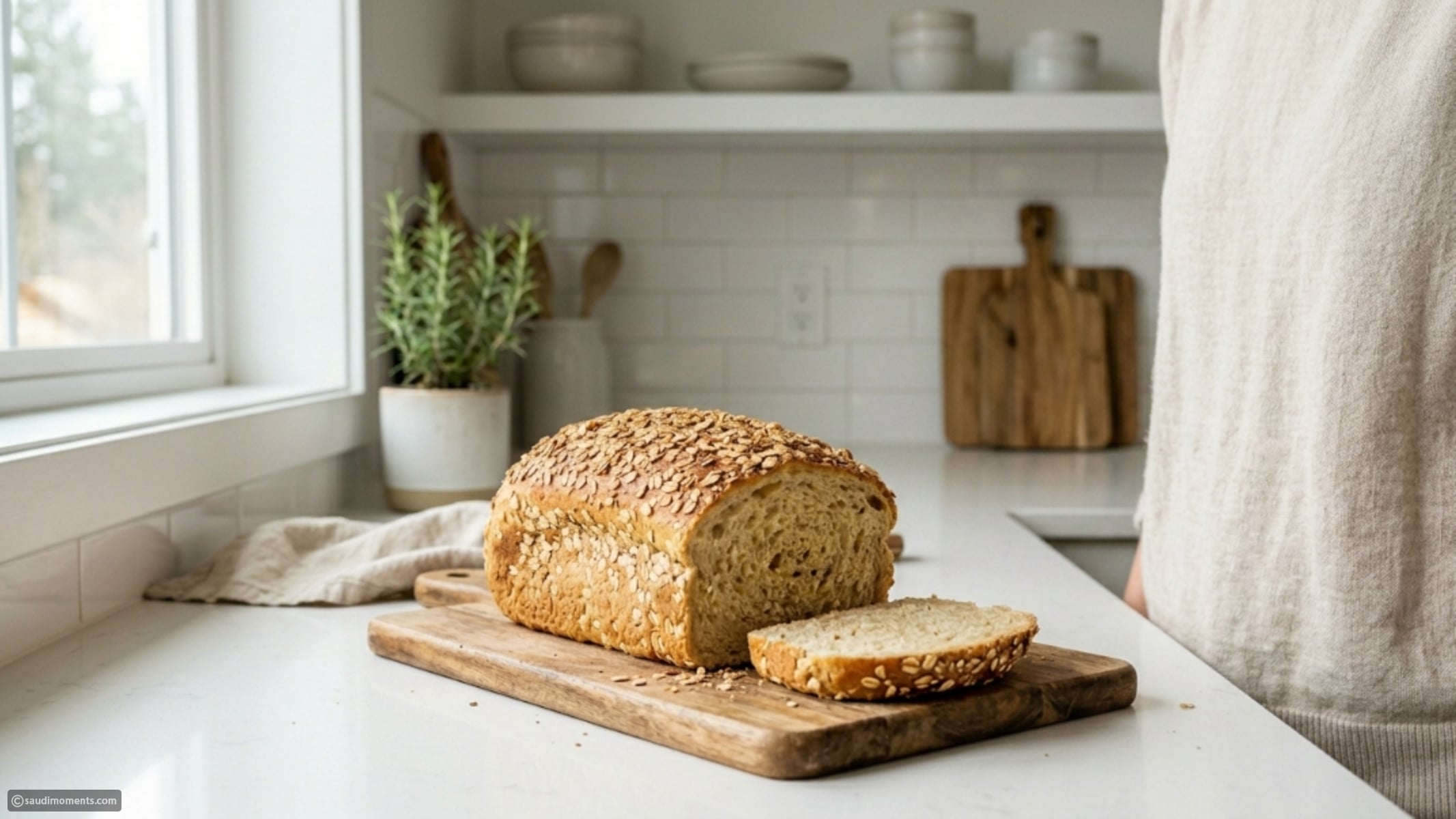 10 easy breads that make your whole kitchen smell amazing
