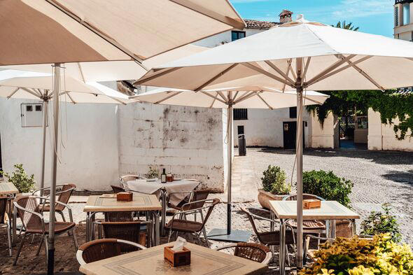 New Spanish health and safety rule could force Brits indoors from next ...