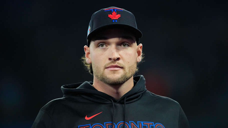 Blue Jays pitching notes: Trey Yesavage returns, Jose Berrios begins rehab
