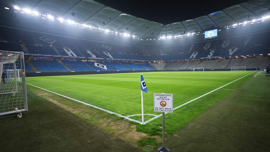 HSV mit spannenden Plänen für sein Volkspark-Stadion