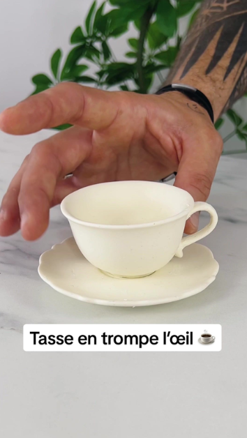 Vous n'allez pas croire que c'est un dessert!