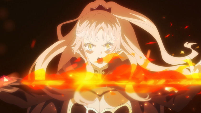 Crunchyroll reveals 4 major anime releases in new July 2026 streaming ...