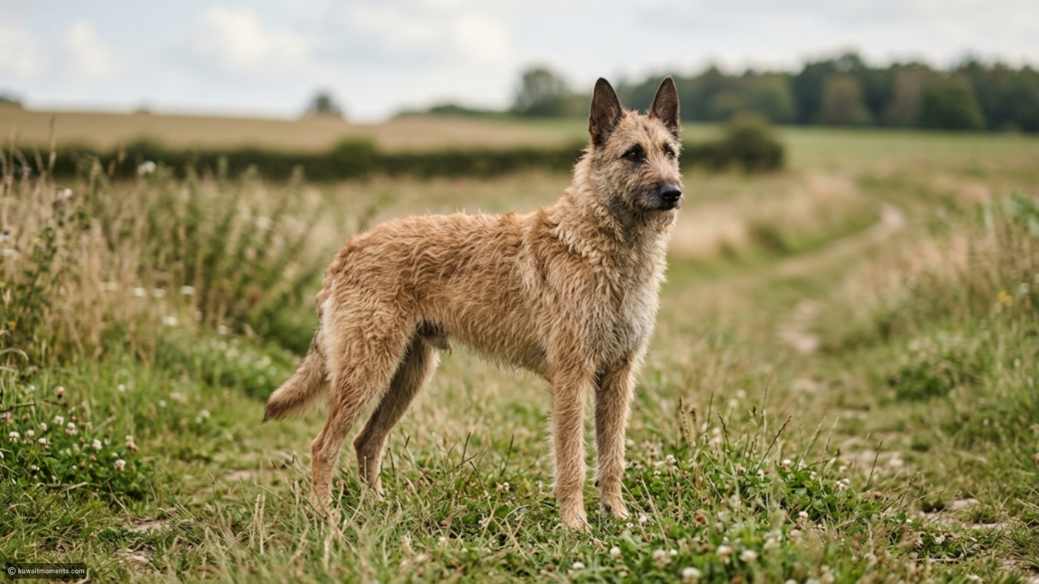 Not common, not trendy – 10 dog breeds people choose after deep research