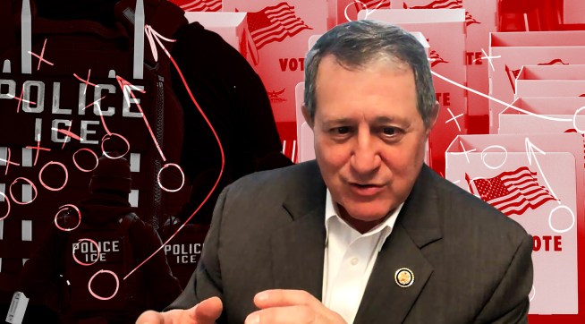 Exclusive: Inside the ‘Red Team’ House Dem task force that’s running ...