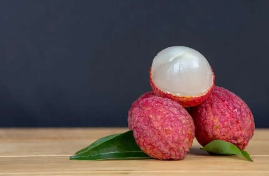 Why lychee deserves a spot in your diet