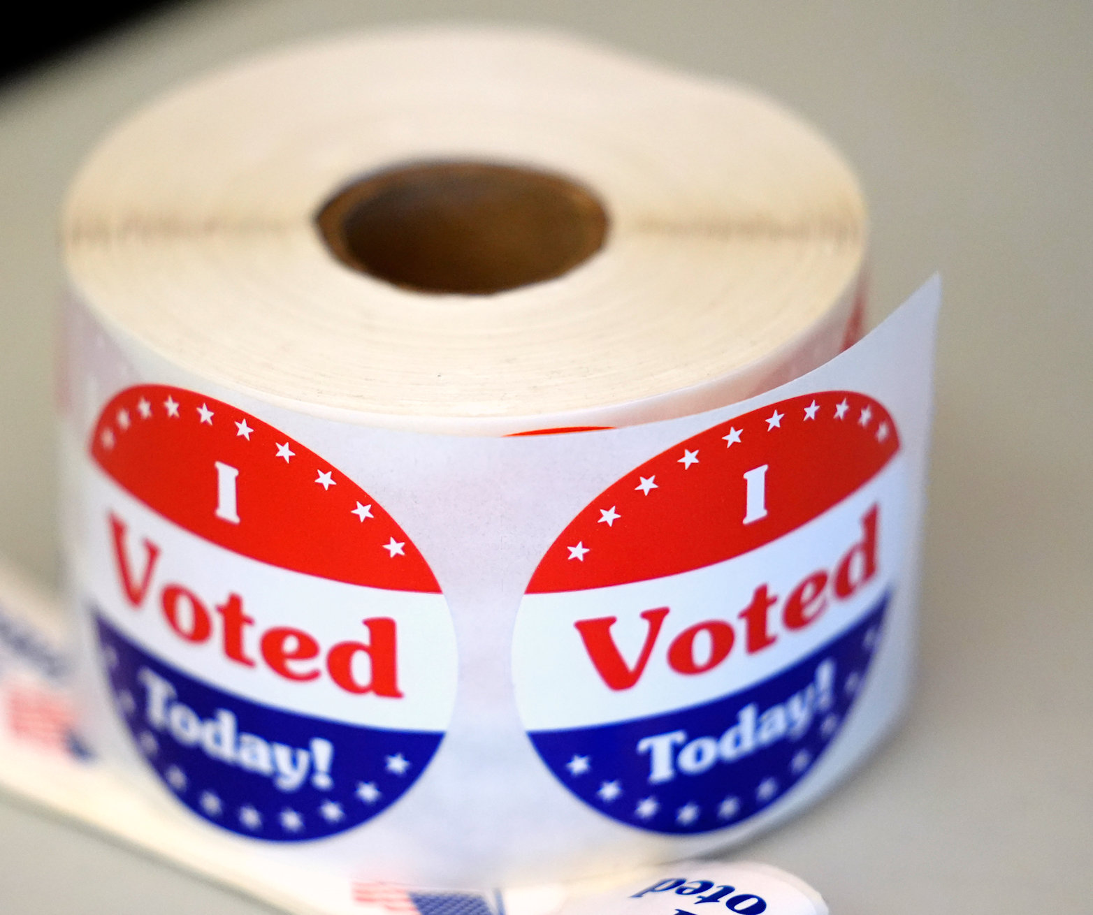 Federal judge dismisses DOJ lawsuit against Arizona seeking voter data