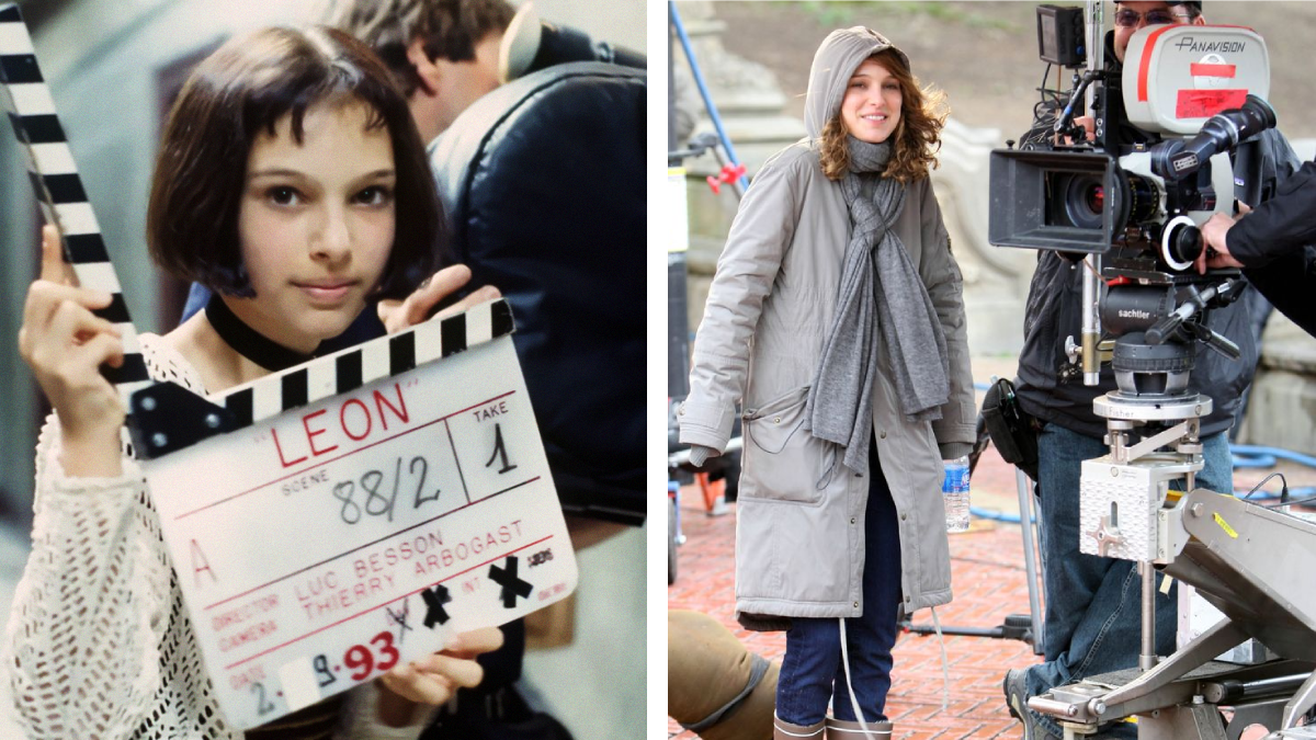 15 child stars who grew up to direct or produce major Hollywood projects