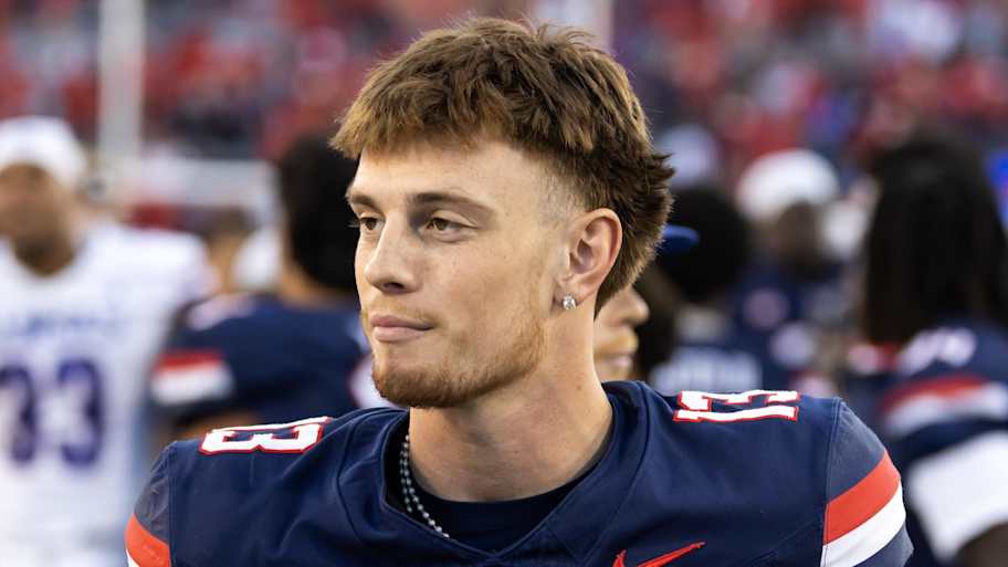 Auburn transfer safety no longer on team after medically retiring, per ...