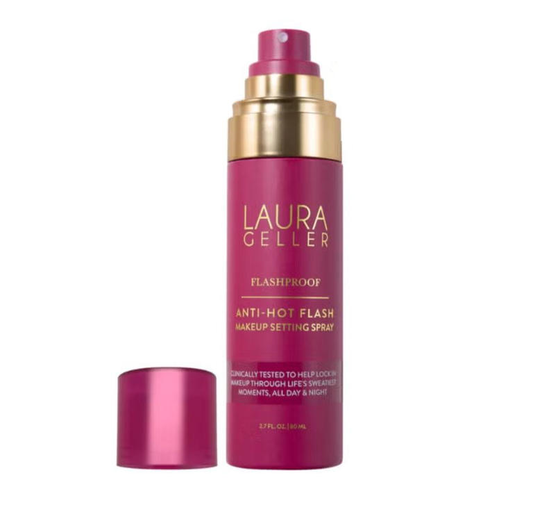 The Best New Beauty Products For Mature Skin And Hair This Spring—what