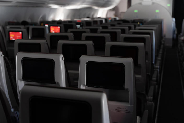 The new airline fees taking effect spring 2026 — and exactly how much ...