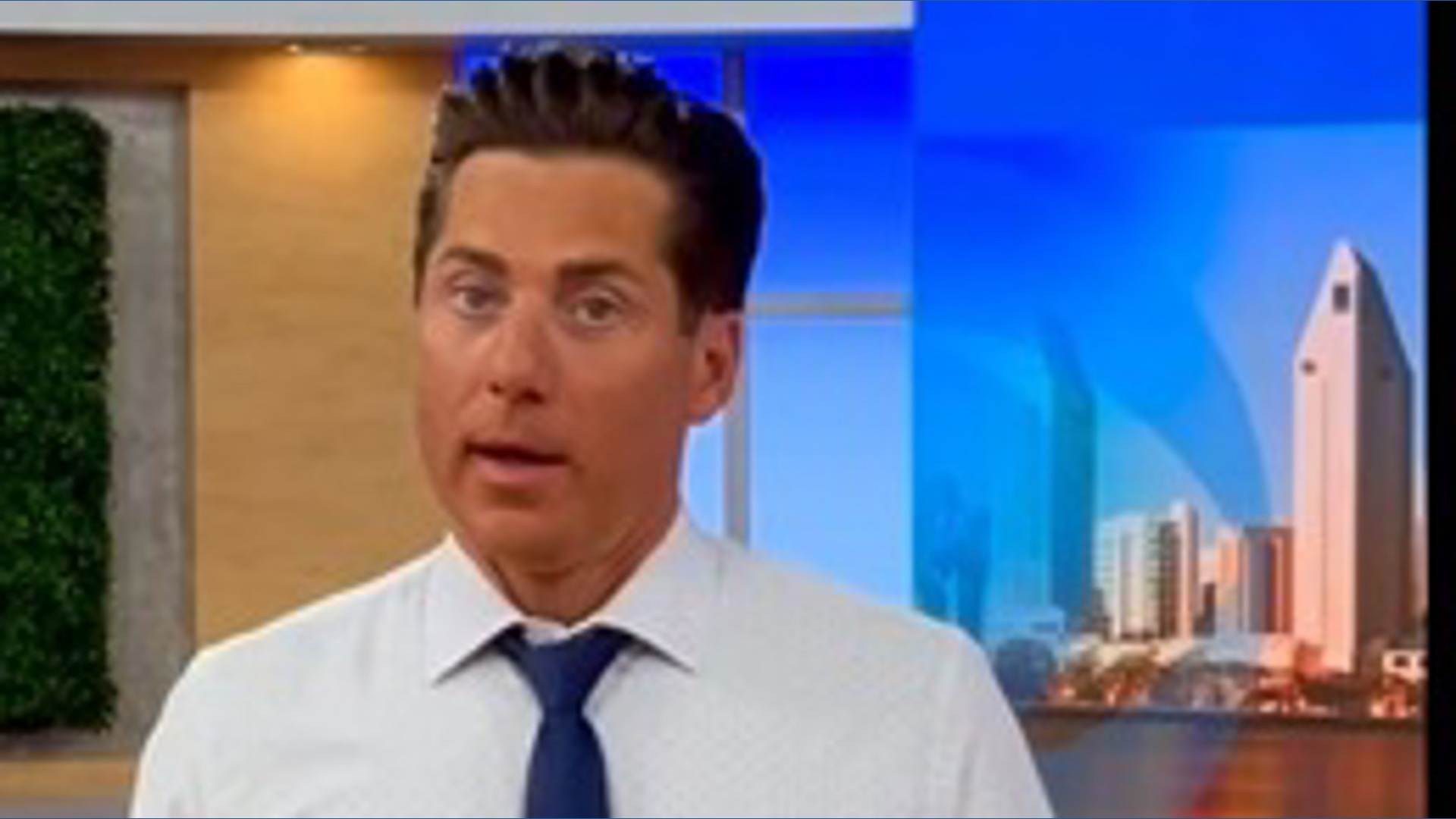 Game time | April 29