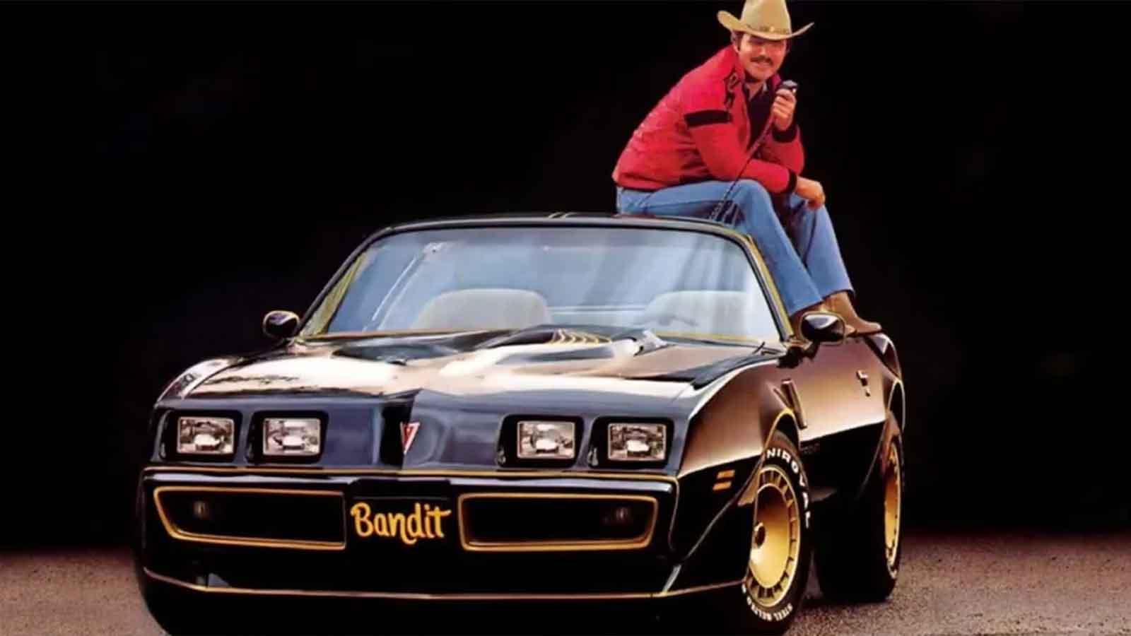 The 15 coolest movie cars ever put on screen
