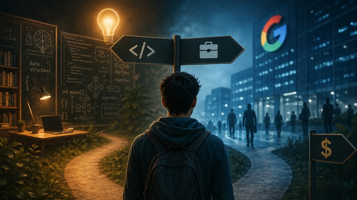 Replit CEO says computer science degree will not give you loads of ...