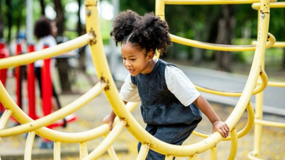 Oklahoma Gov. Stitt signs law doubling daily recess for elementary students