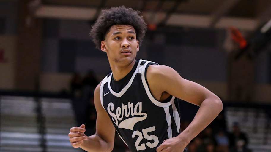 Projecting UNC’s 2026-27 rotation after landing potential lottery pick