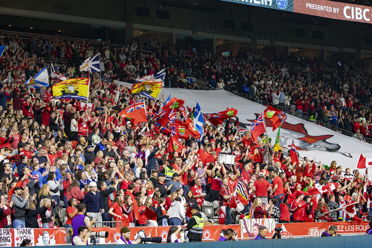 When is the 2026 World Cup final?