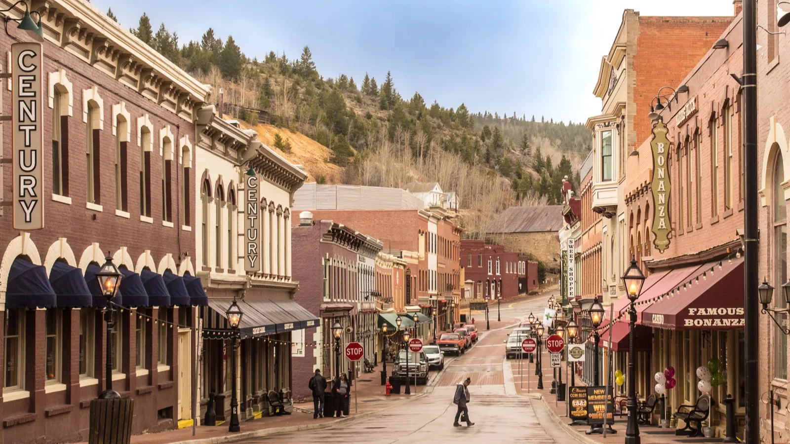 Colorado sees sharp EV sales drop after credits vanish