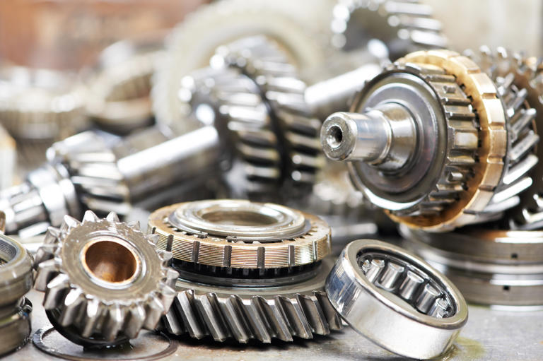 Durable goods rebound more than expected in March