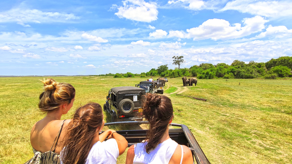 17 tourist attractions that have been barely touched since the ’70s
