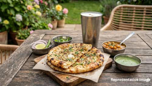 Authentic kulcha varieties to enjoy a flavorful North Indian treat