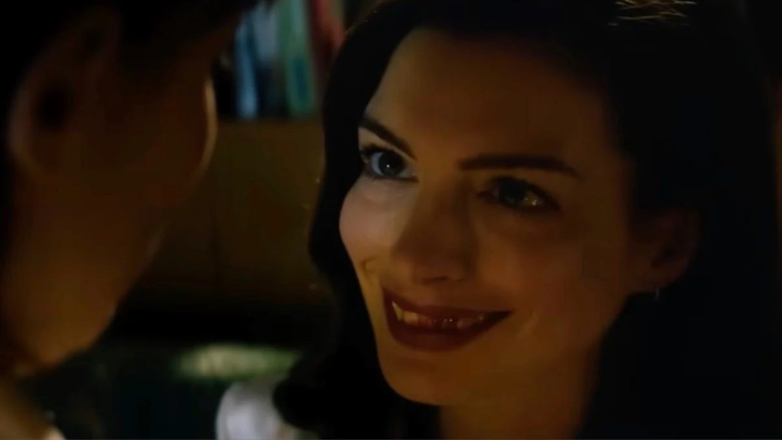 Dakota Johnson, Anne Hathaway play mind games in 'Verity' trailer