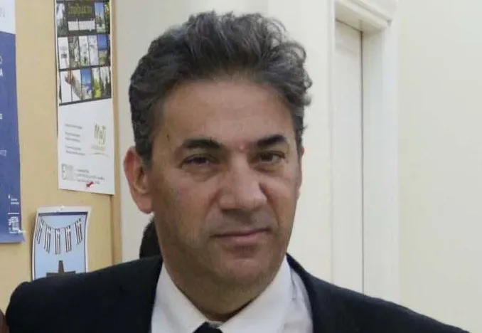 Αιγιάλεια – Γρηγόρης Τριανταφυλλόπουλος: Θ’ ανοίξω τα χαρτιά μου το ...
