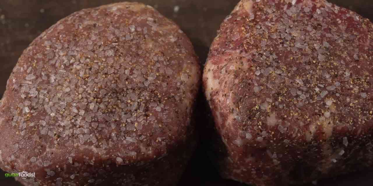 I tested steaks that claim to beat wagyu A5 the American BBQ way