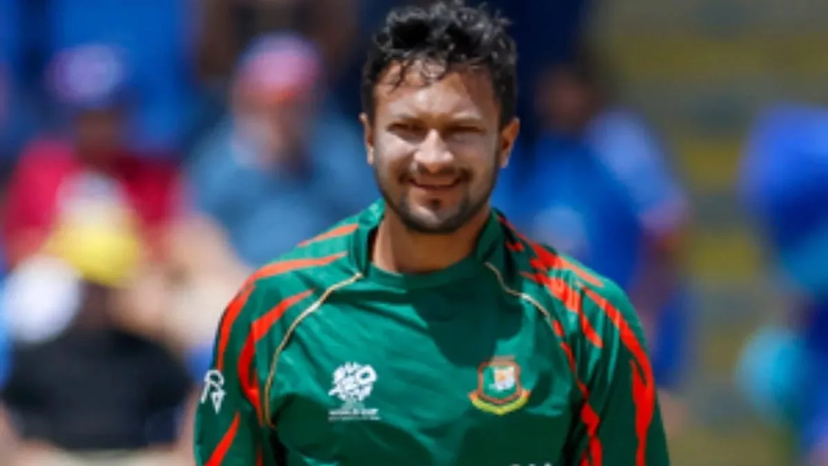 Shakib calls T20 World Cup boycott a 'big loss' for Bangladesh