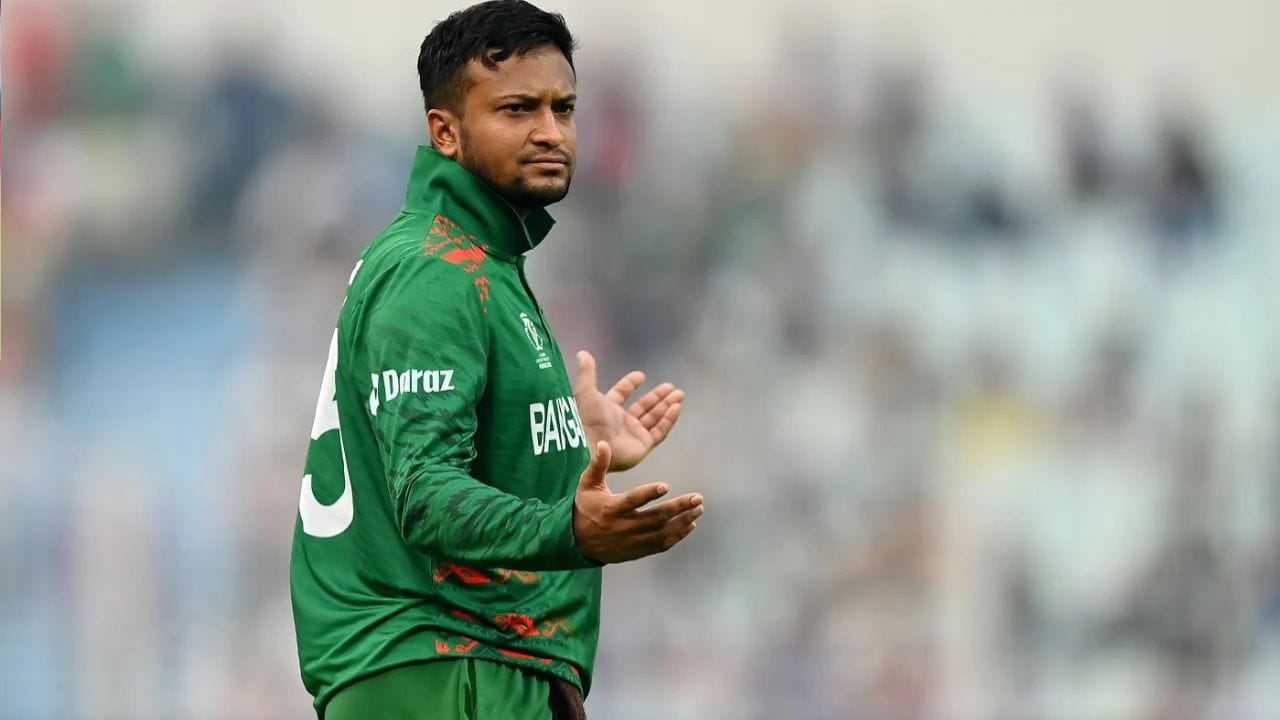 'Big miss': Skipping T20 World Cup in India a blunder from Bangladesh ...