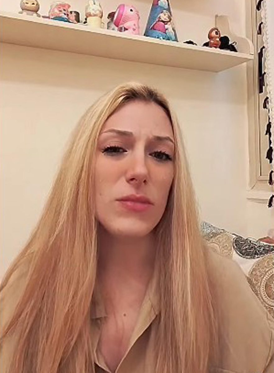 Arrestato l’ex marito di Nessy Guerra, l’italiana condannata in Egitto ...