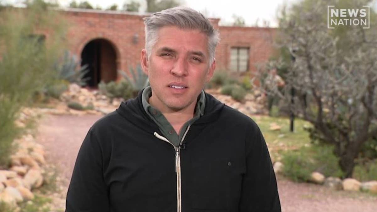Brian Entin reveals insights on the Nancy Guthrie case ahead of new special