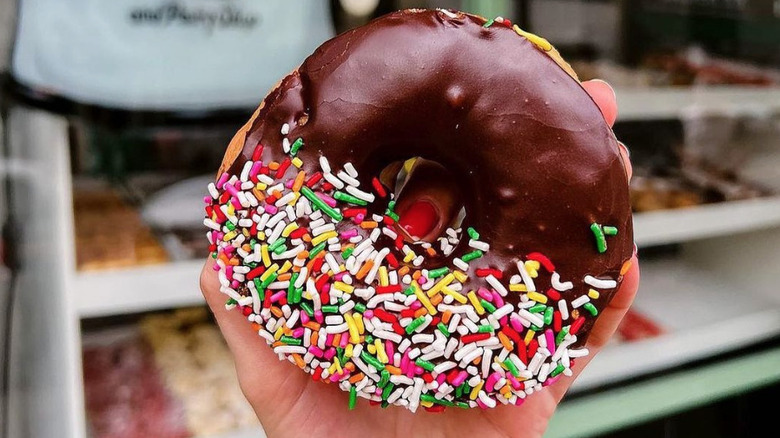 The 20 best donut shops in NYC