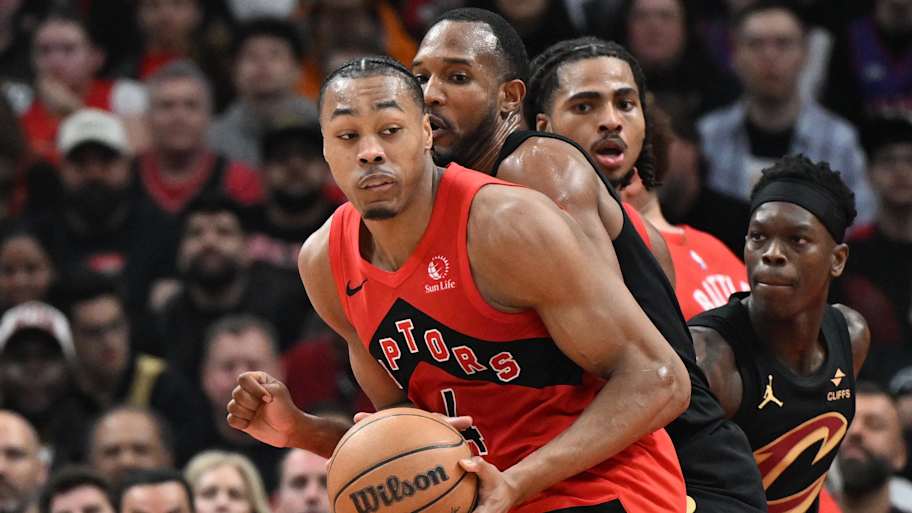 Raptors series outcome will heavily impact the future of two franchises