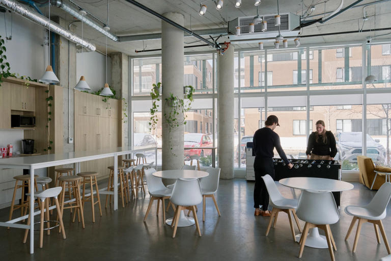 Affordable dorm alternatives for university students