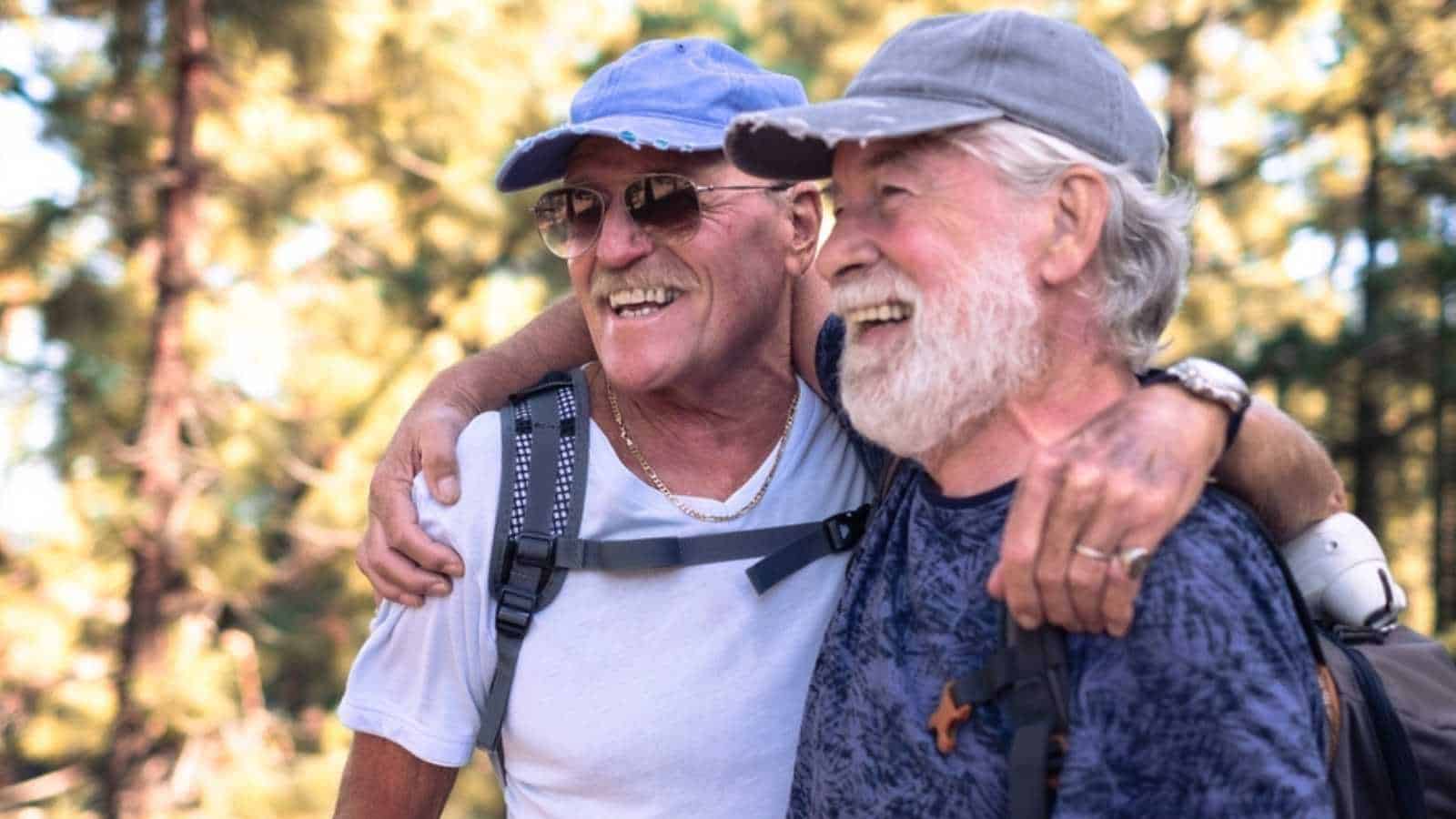 12 things men over 50 stop tolerating as their priorities shift