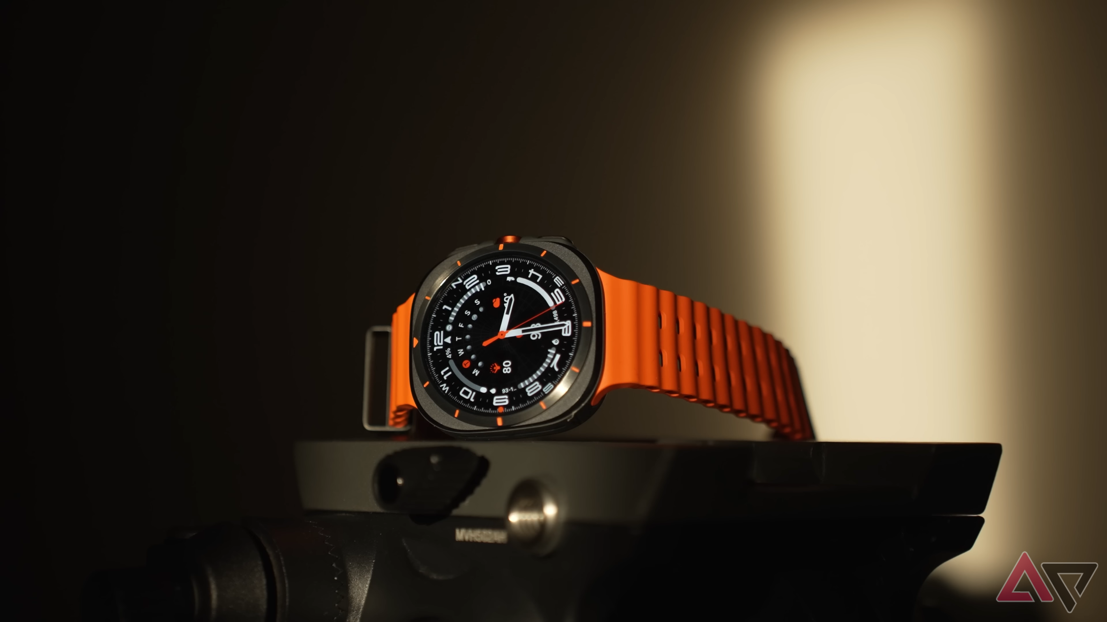 You can't go wrong with the Samsung Galaxy Watch Ultra at this all-time ...