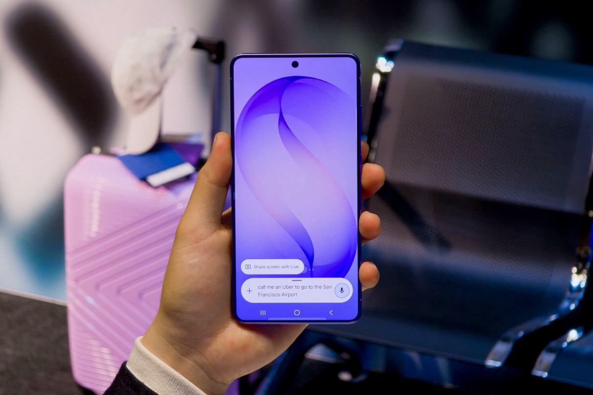 Samsung Galaxy S26 series, inovasi baru untuk keamanan perempuan di ...