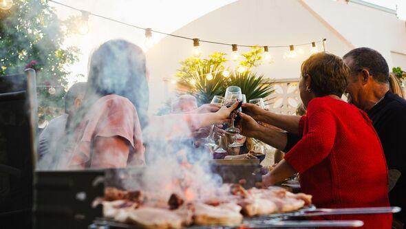 Warning for anyone planning to use their barbecue this summer