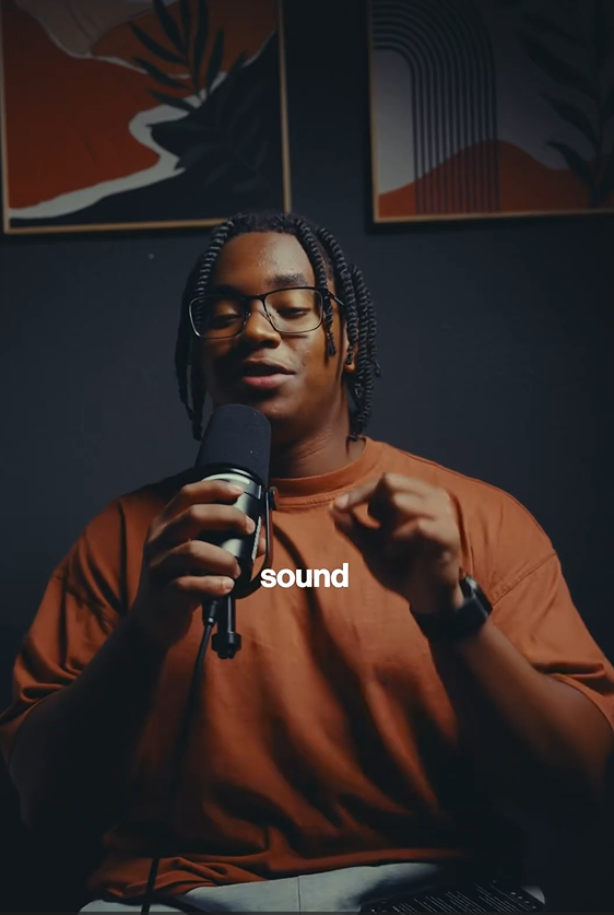 3 sound effect tips to make your video edits stand out on social media