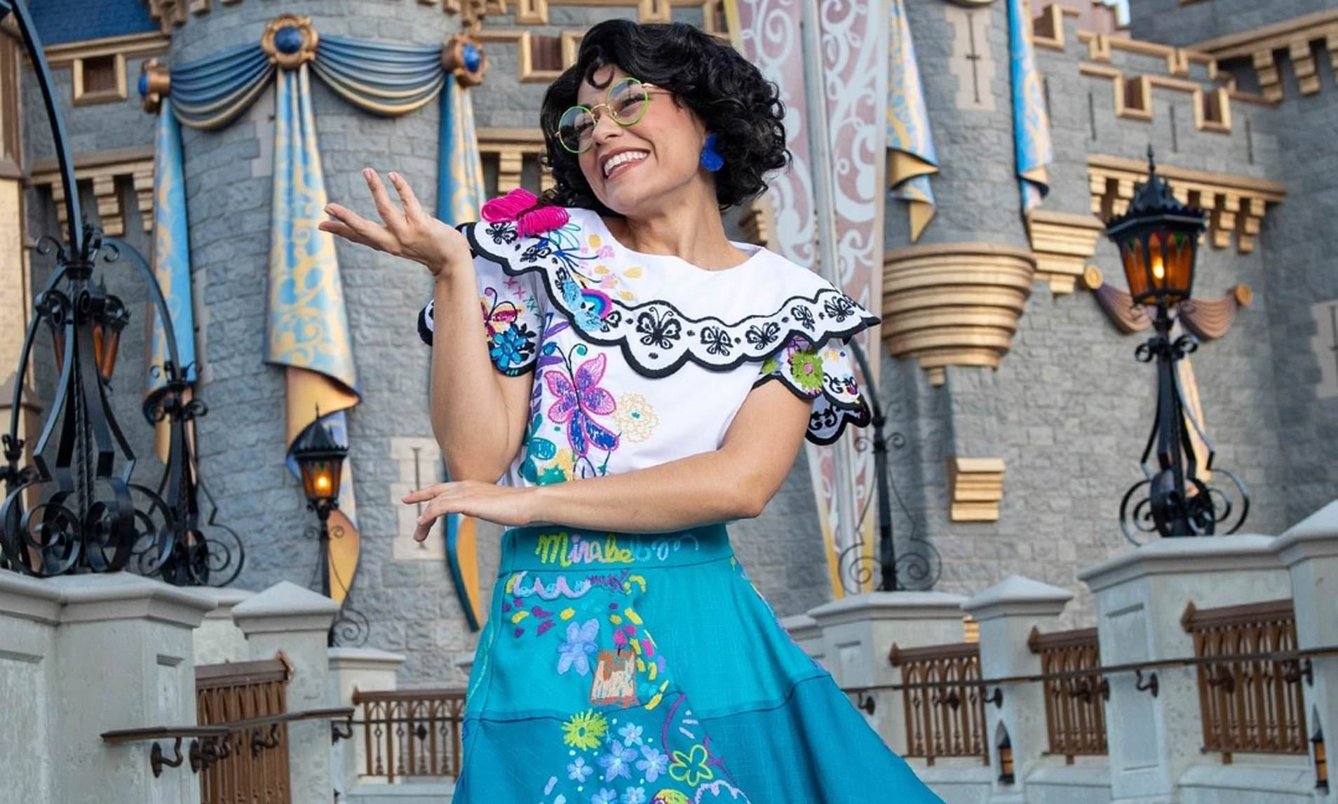 Disney World visitor arrested and banned for life over queue-jump