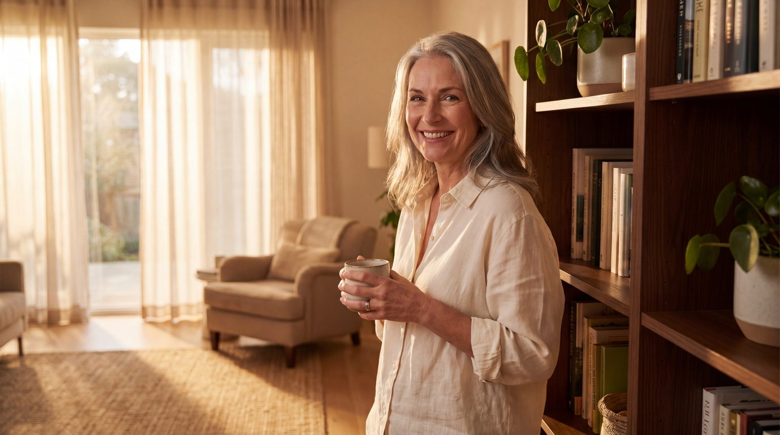 Decades of decluttering wisdom: A seasoned pro reveals her golden rules
