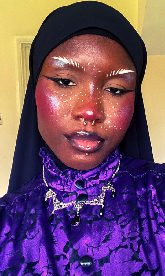 My family told me I'd go to hell because I'm queer