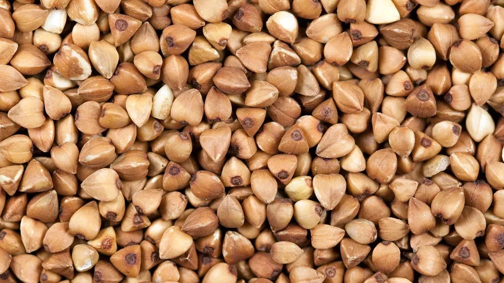 8 high-protein grains to swap for white rice