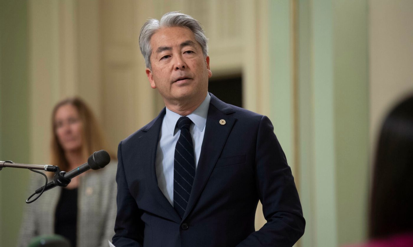 Meet the state superintendent candidates: Al Muratsuchi, state Assembly ...