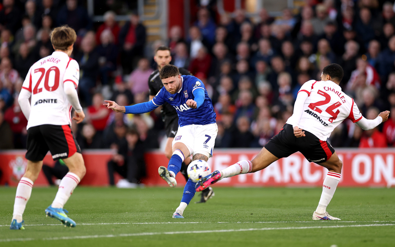 What is left to be decided on the Championship's final day?