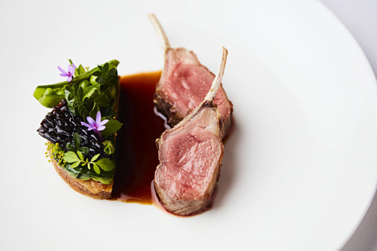 Restaurant review: CORD by Le Cordon Bleu