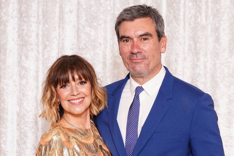 Emmerdale's Cain Dingle star makes health admission amid powerful storyline