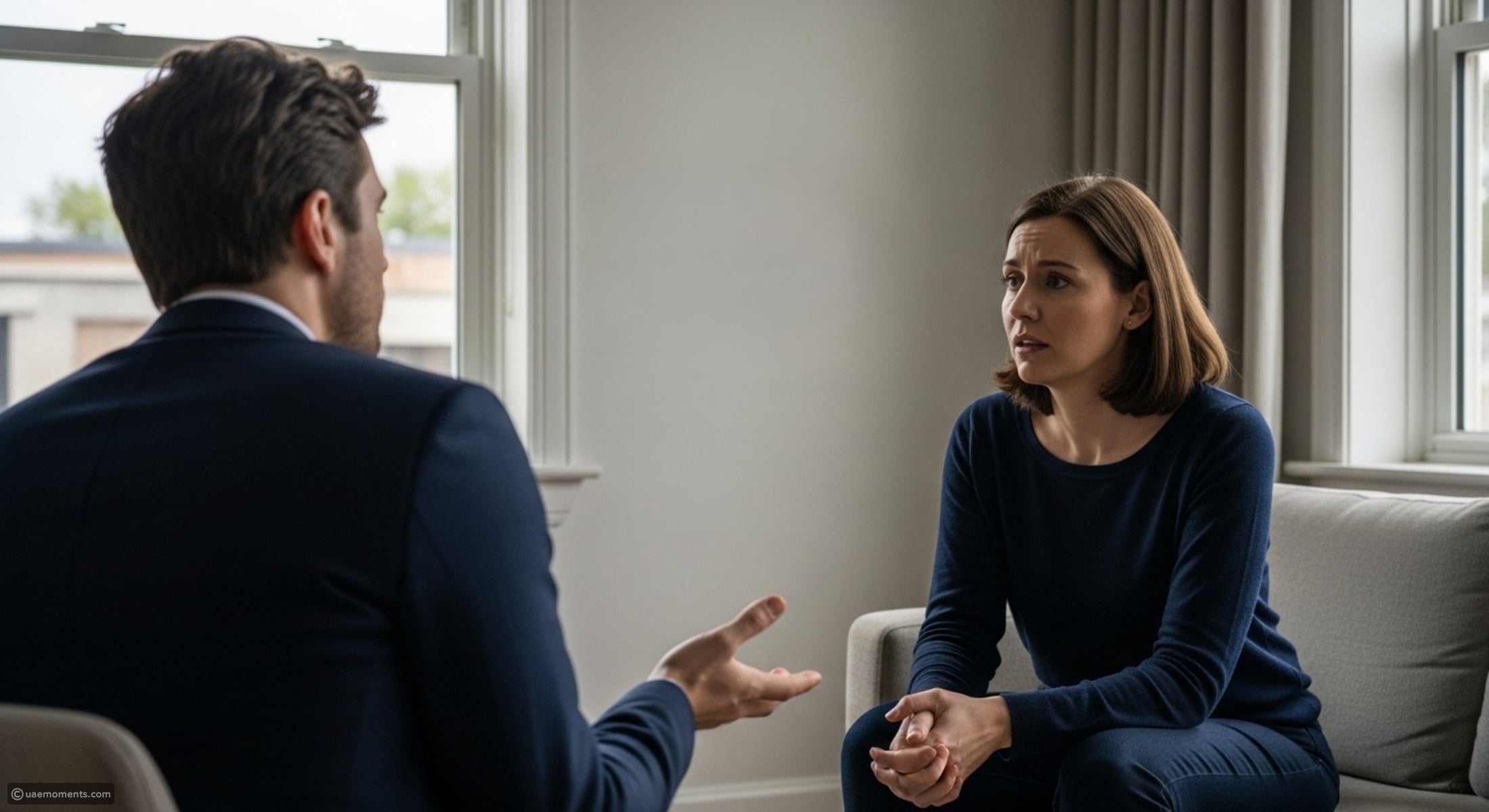 8 red flag phrases narcissists use to manipulate you during an argument