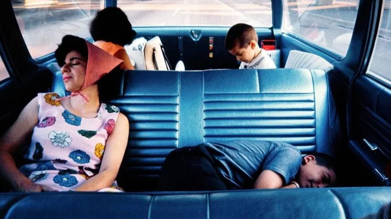15 old-school problems people today couldn’t handle